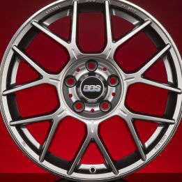 BBS Wheels - Home - Technology from motorsport.