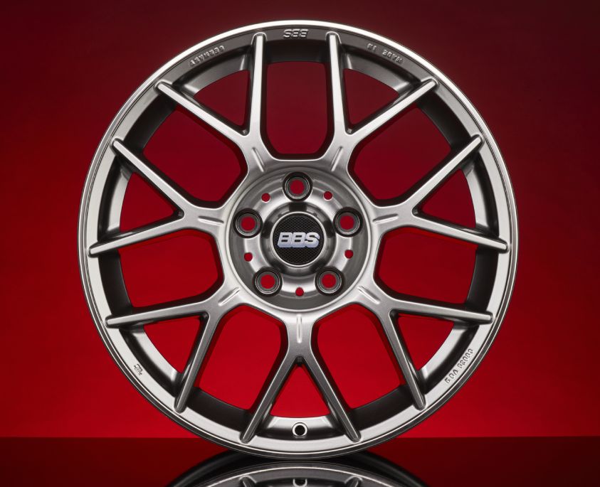 BBS Wheels - Home - Technology from motorsport.
