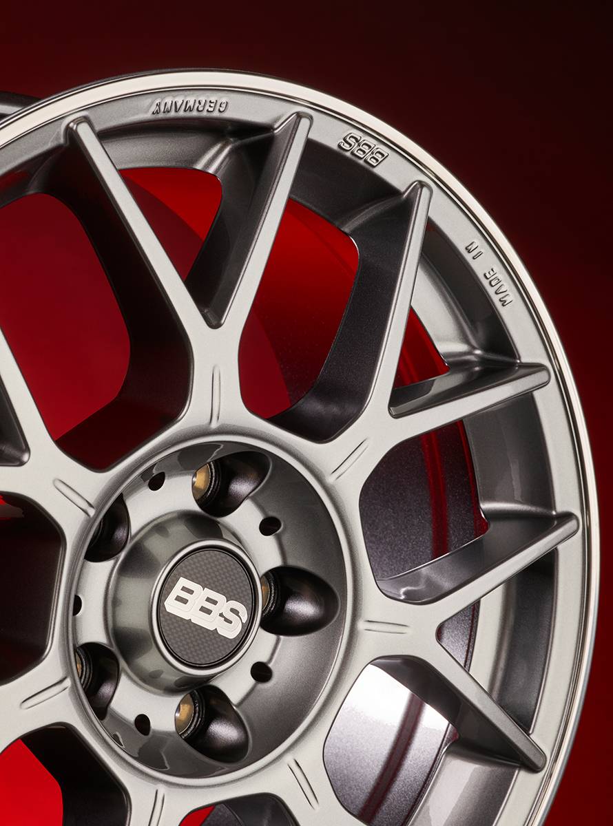 BBS Wheels - Home - Technology from motorsport.