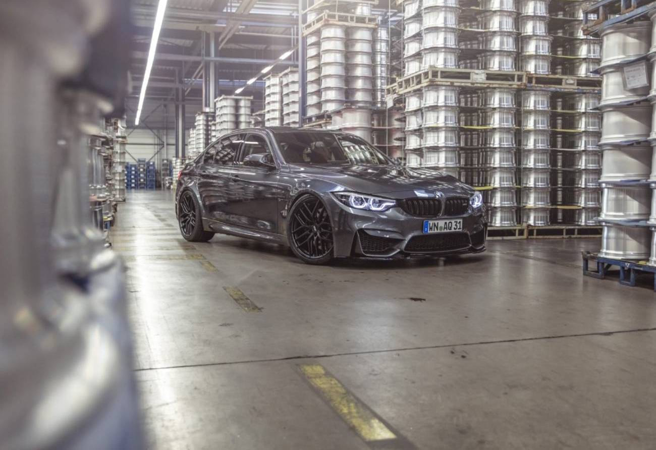 BBS Wheels - Home - Technology from motorsport.