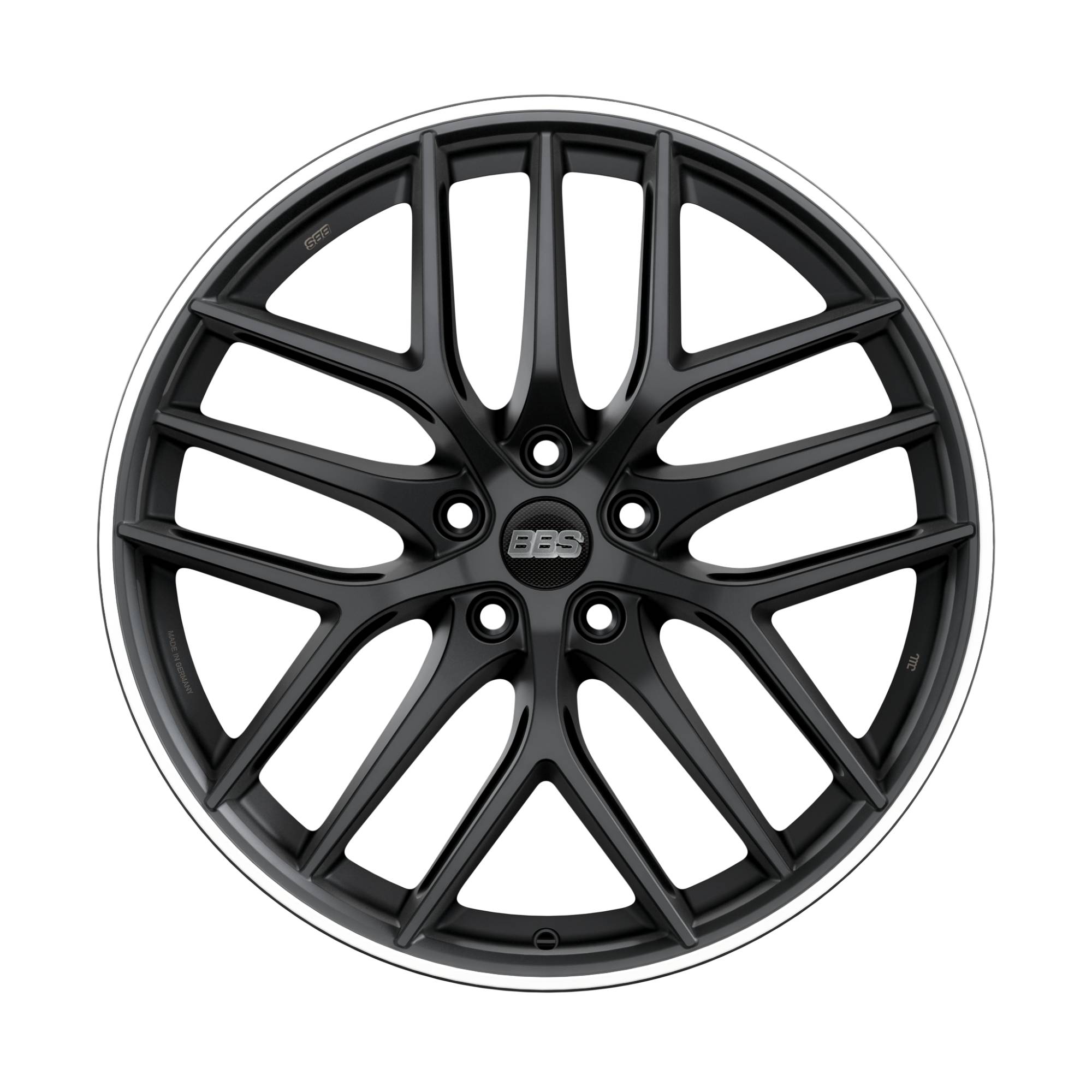 BBS Wheels - Home - Technology from motorsport.