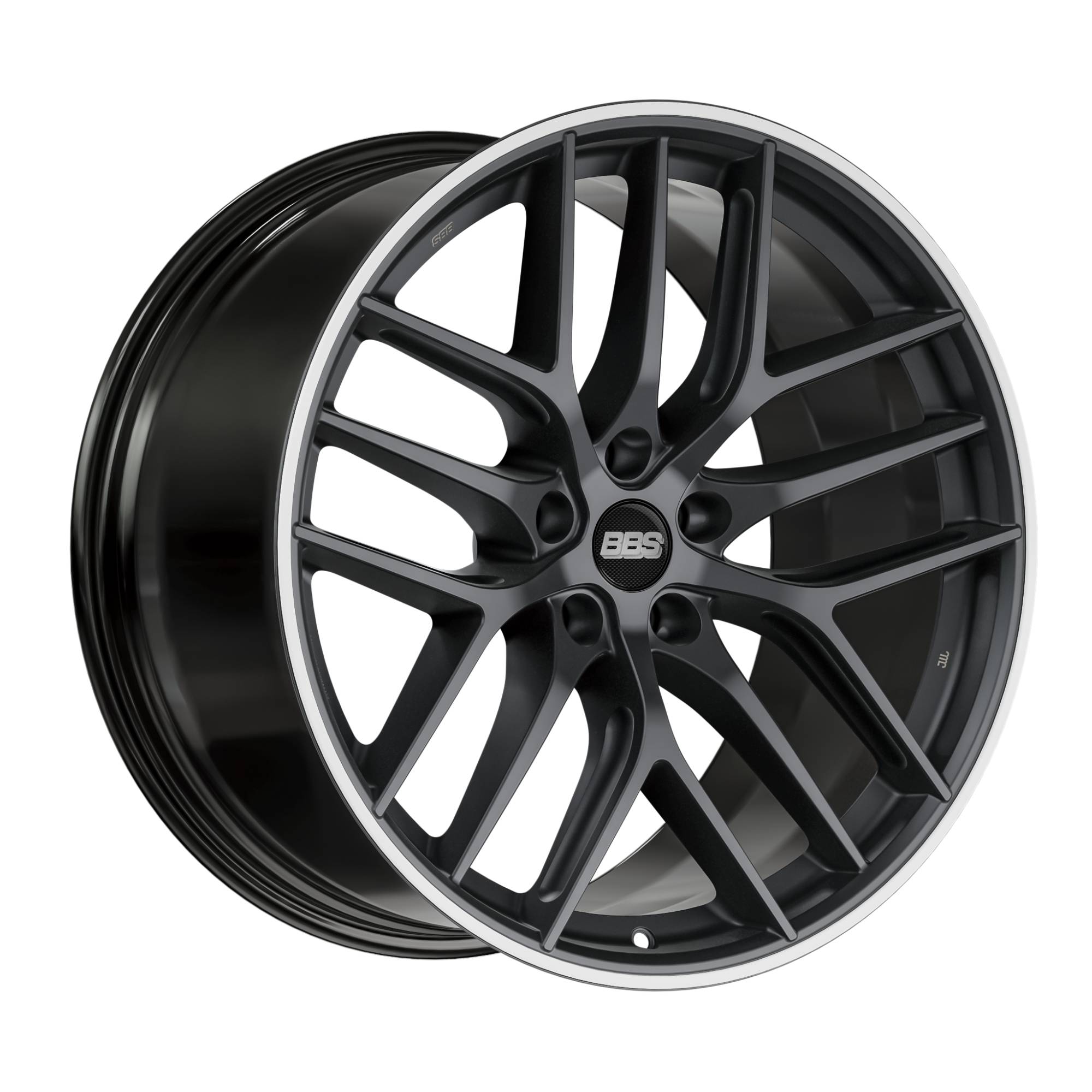 BBS Wheels - Home - Technology from motorsport.