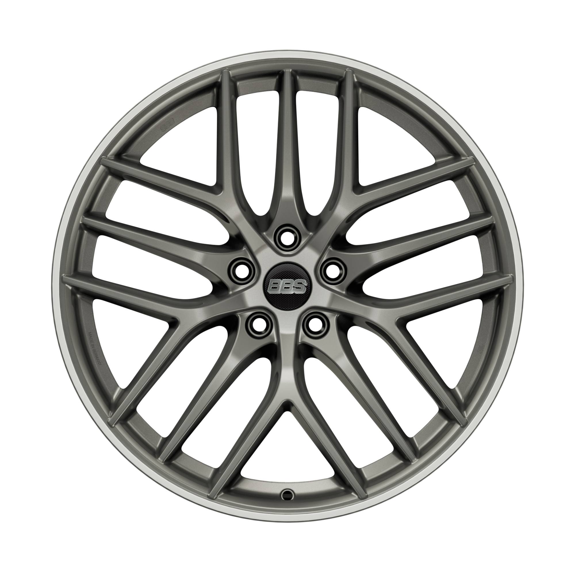 BBS Wheels - Home - Technology from motorsport.