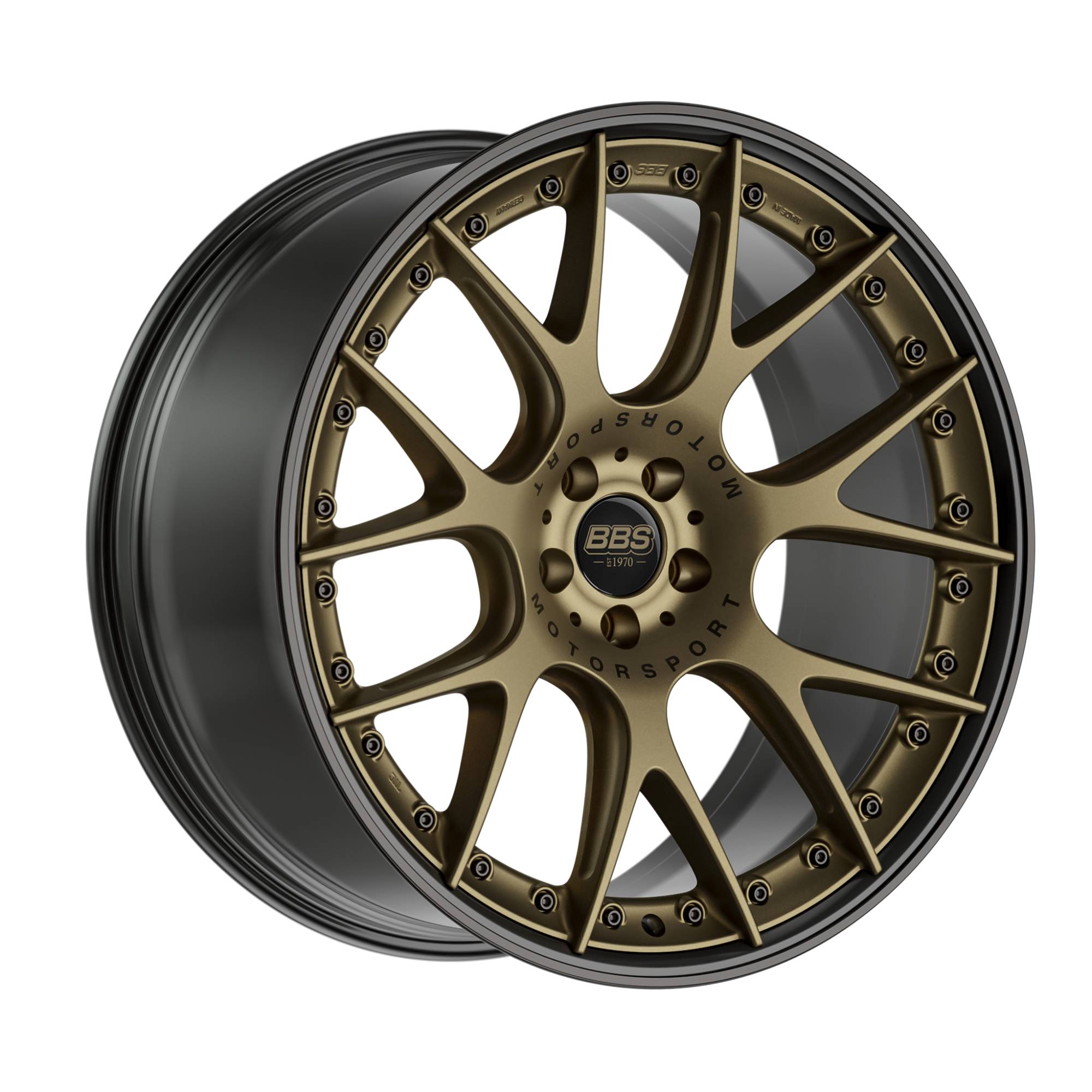 BBS Wheels - Home - Technology from motorsport.