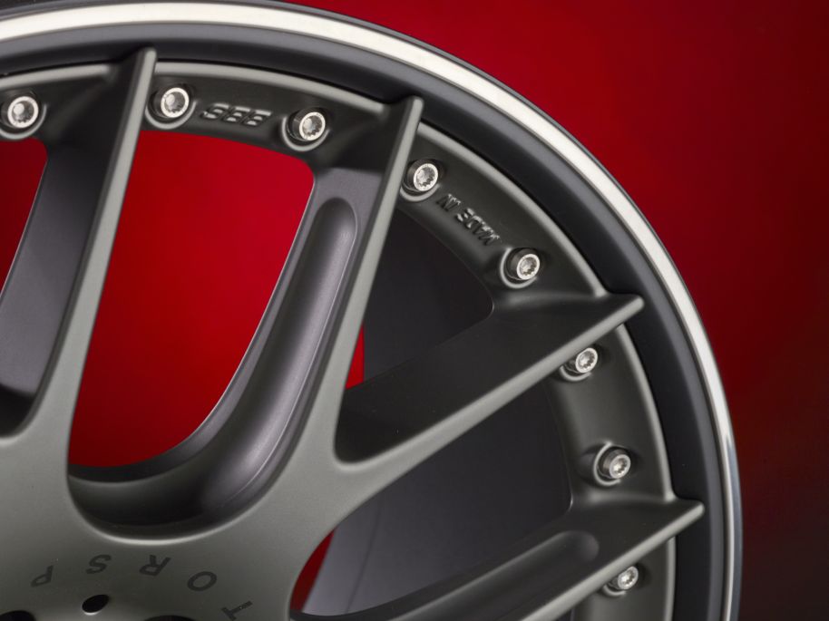 BBS Wheels - Home - Technology from motorsport.