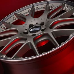 BBS Wheels - Home - Technology from motorsport.