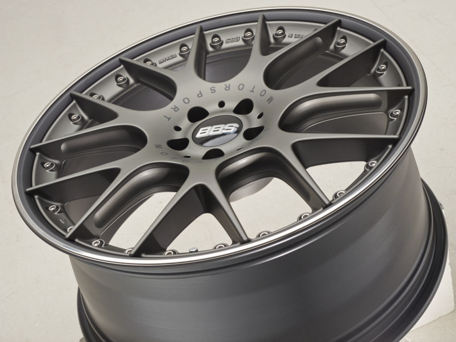 BBS Wheels - Home - Technology from motorsport.