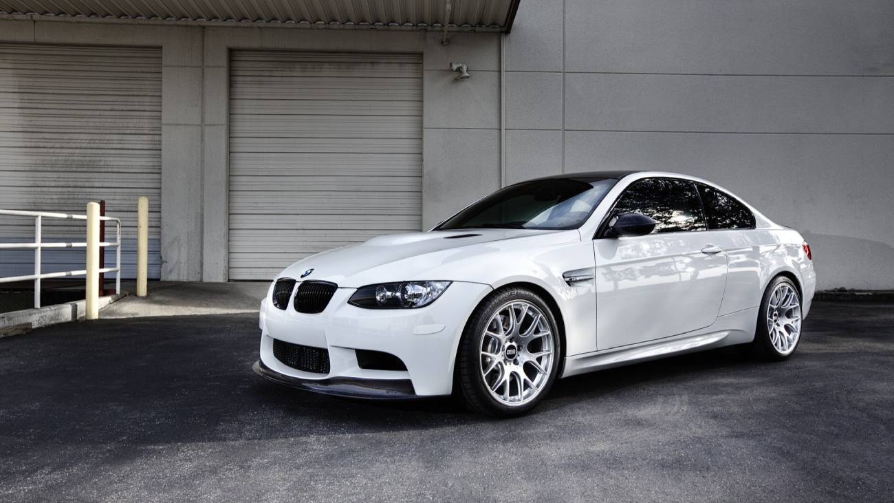 BBS Wheels - Home - Technology from motorsport.