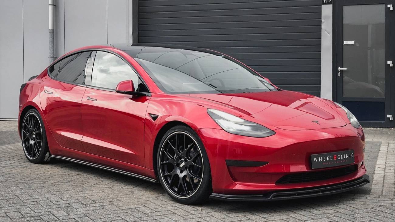 BBS Wheels - Home - Technology from motorsport.