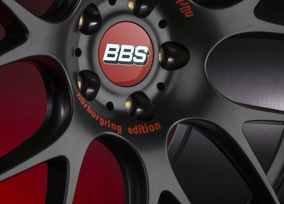 BBS Wheels - Home - Technology from motorsport.