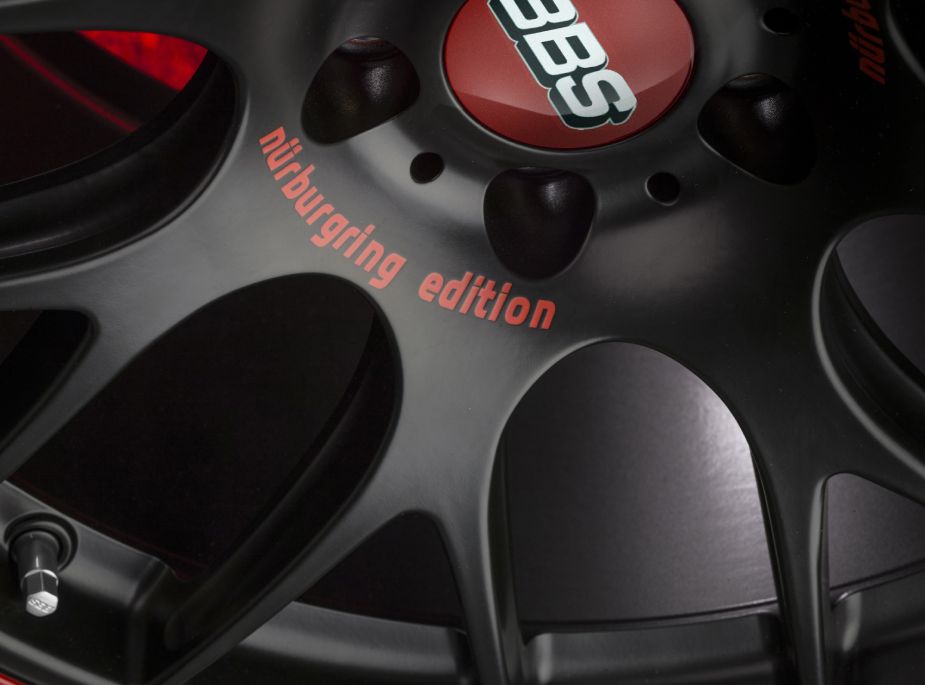 BBS Wheels - Home - Technology from motorsport.