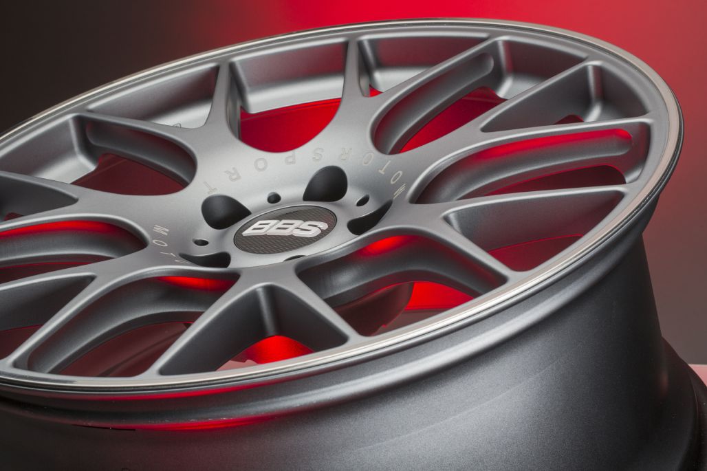 BBS Wheels - Home - Technology from motorsport.