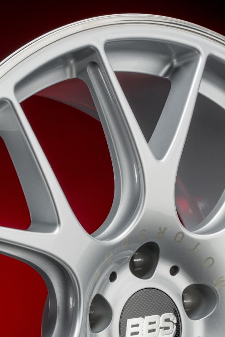 BBS Wheels - Home - Technology from motorsport.