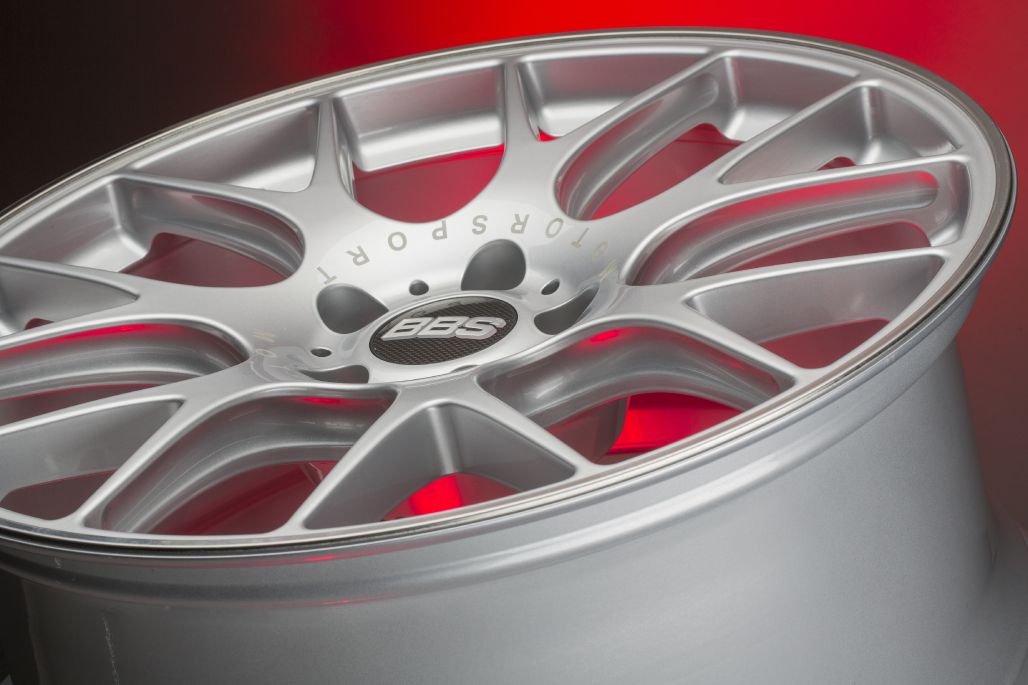 BBS Wheels - Home - Technology from motorsport.