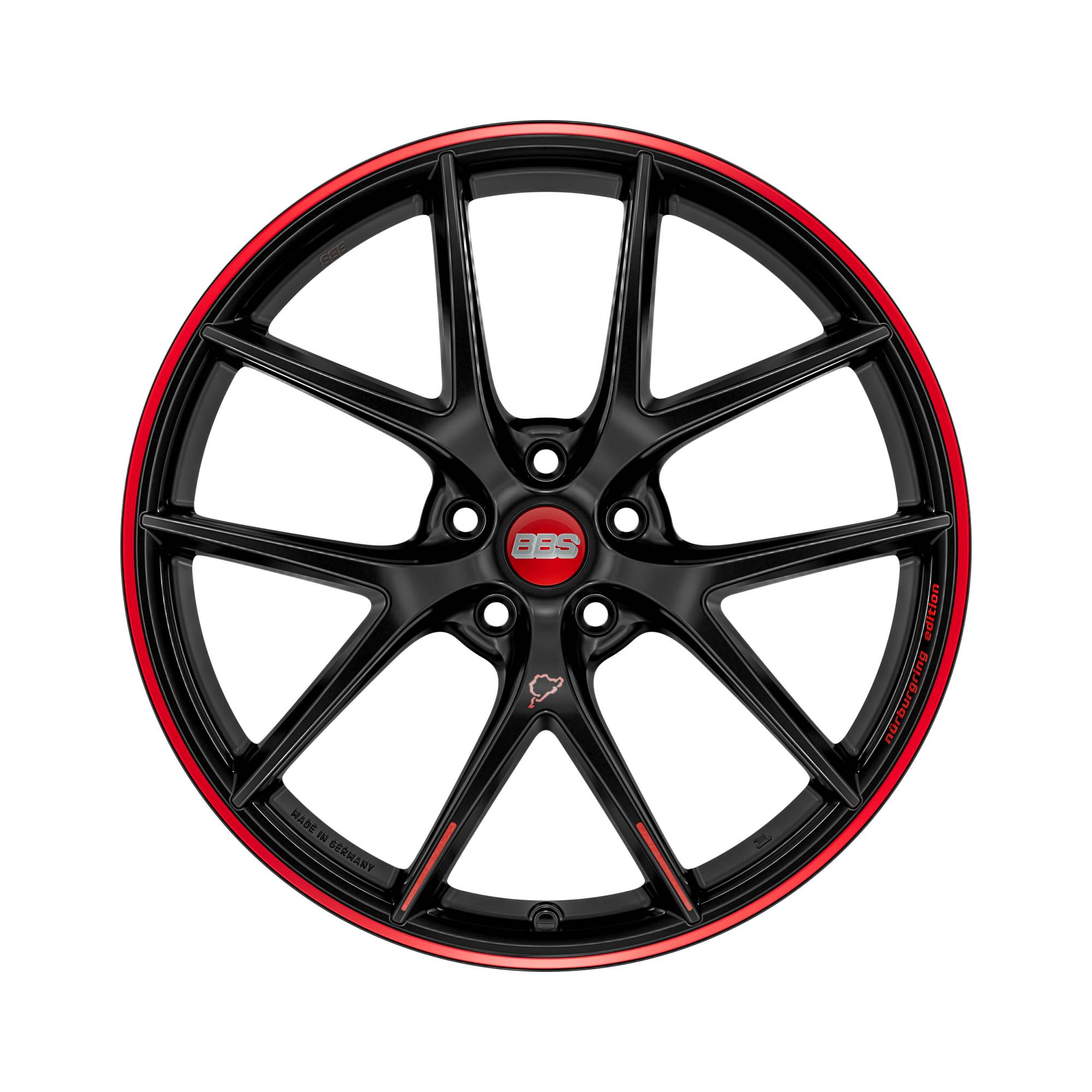 BBS Wheels - Home - Technology from motorsport.