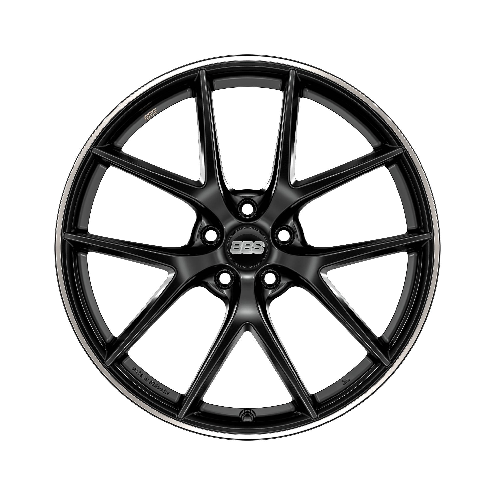 BBS Wheels - Home - Technology from motorsport.