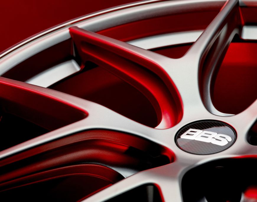 BBS Wheels - Home - Technology from motorsport.