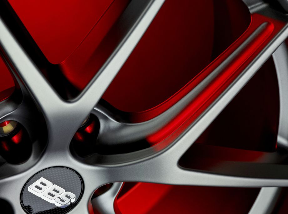 BBS Wheels - Home - Technology from motorsport.