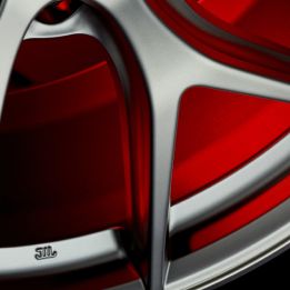 BBS Wheels - Home - Technology from motorsport.