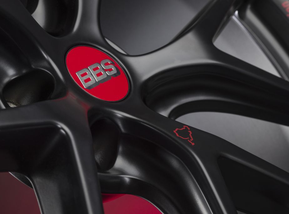BBS Wheels - Home - Technology from motorsport.