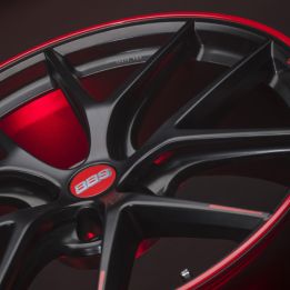 BBS Wheels - Home - Technology from motorsport.