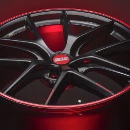 BBS Wheels - Home - Technology from motorsport.
