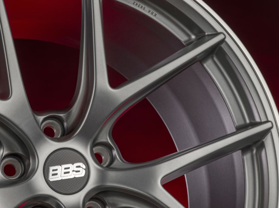BBS Wheels - Home - Technology from motorsport.