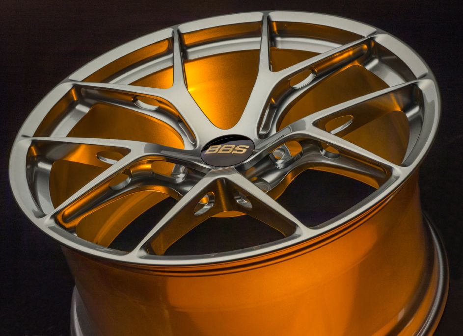 BBS Wheels - Home - Technology from motorsport.
