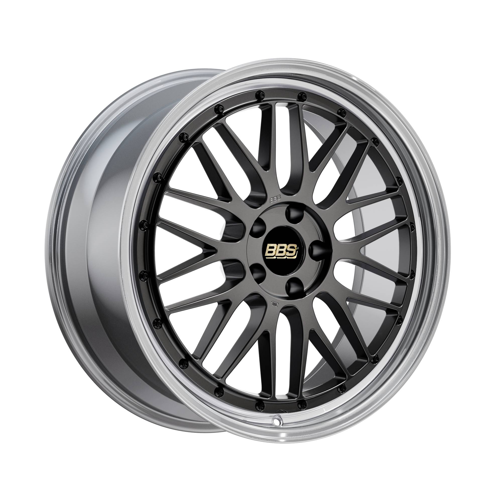 BBS Wheels - Home - Technology from motorsport.