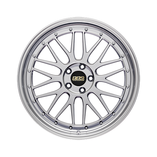 BBS Wheels - Home - Technology from motorsport.