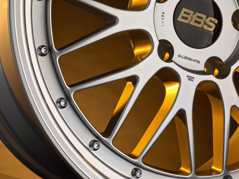 BBS Wheels - Home - Technology from motorsport.