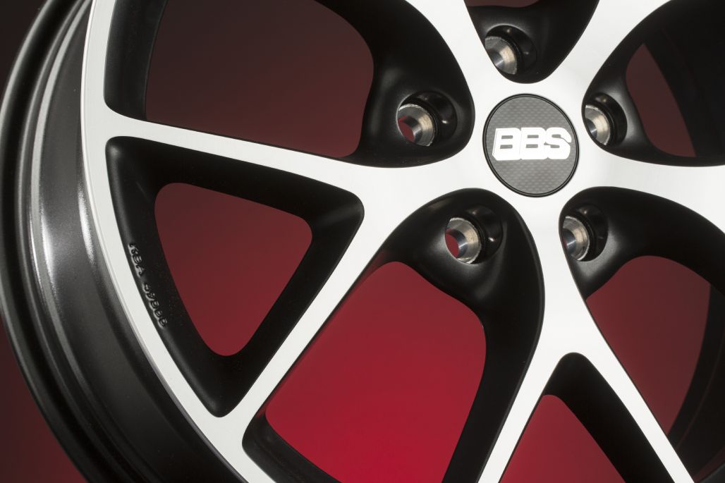 BBS Wheels - Home - Technology from motorsport.