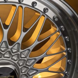 BBS Wheels - Home - Technology from motorsport.
