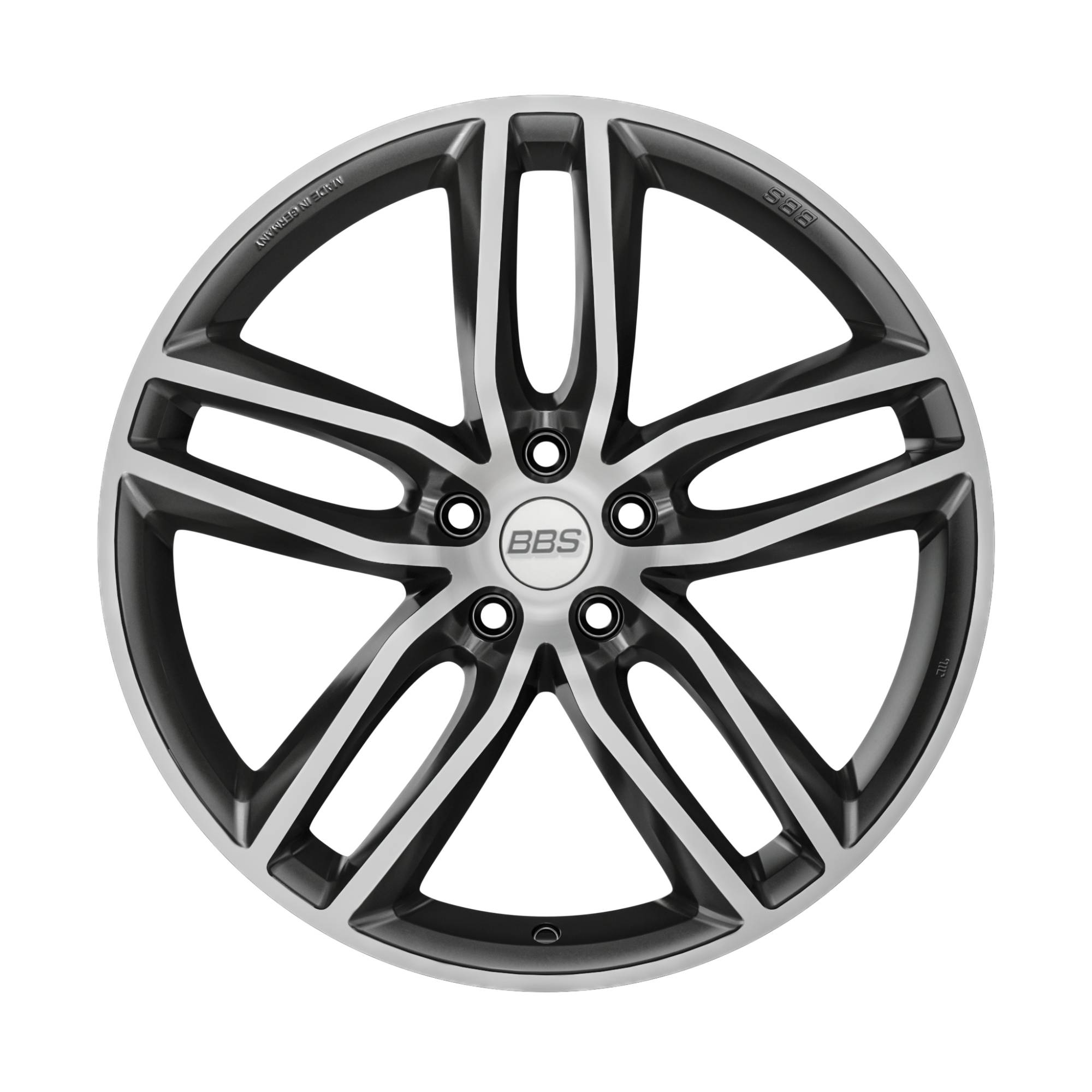 BBS Wheels - Home - Technology from motorsport.