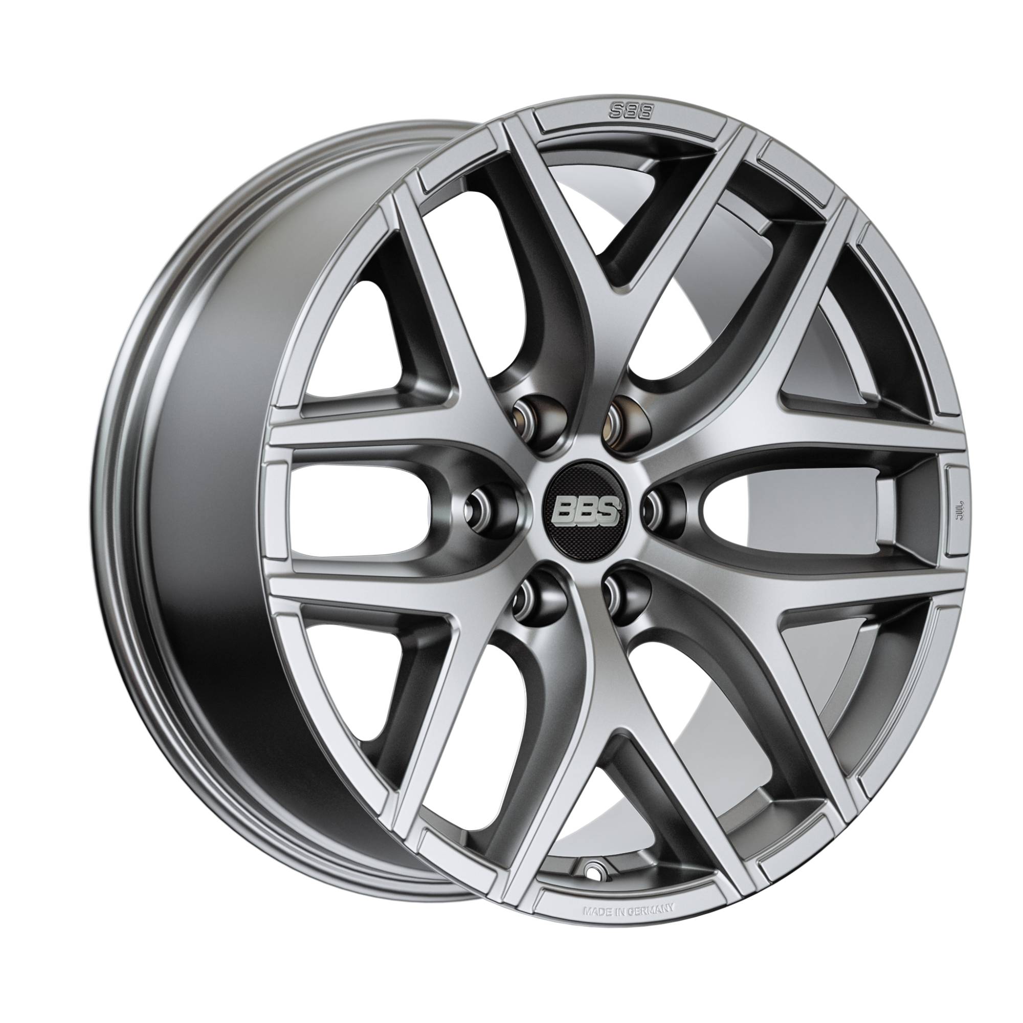 BBS Wheels - Home - Technology from motorsport.