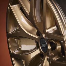 BBS Wheels - Home - Technology from motorsport.