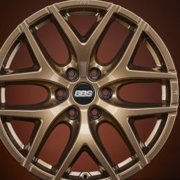 BBS Wheels - Home - Technology from motorsport.