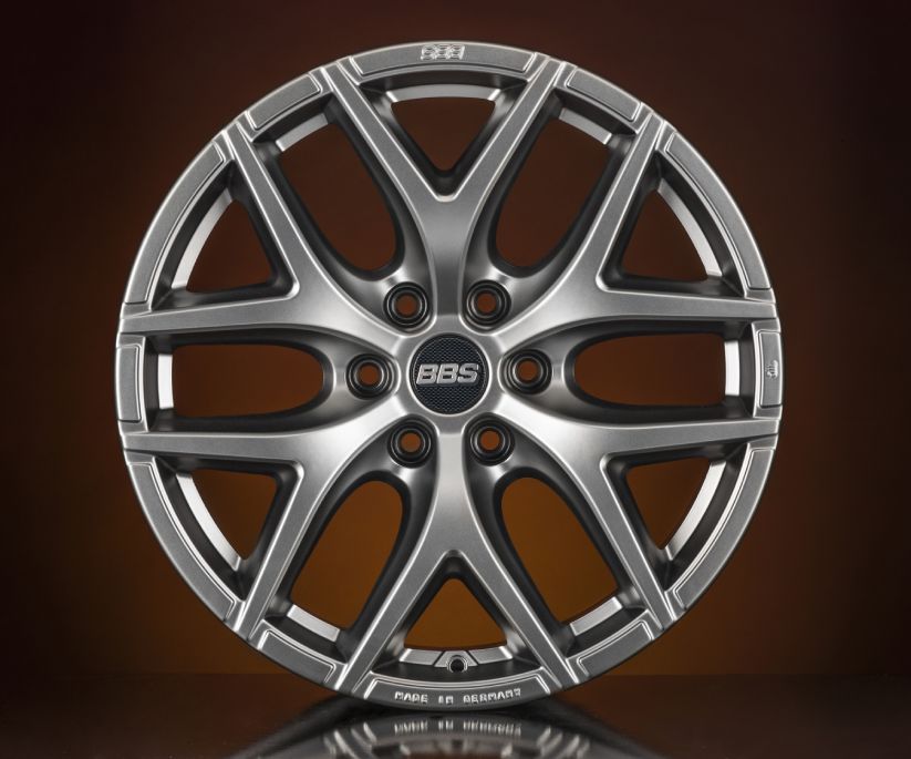 BBS Wheels - Home - Technology from motorsport.