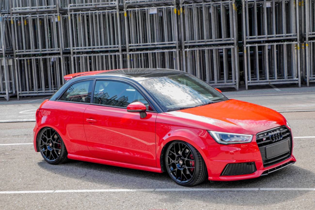 BBS Wheels - Home - Technology from motorsport.