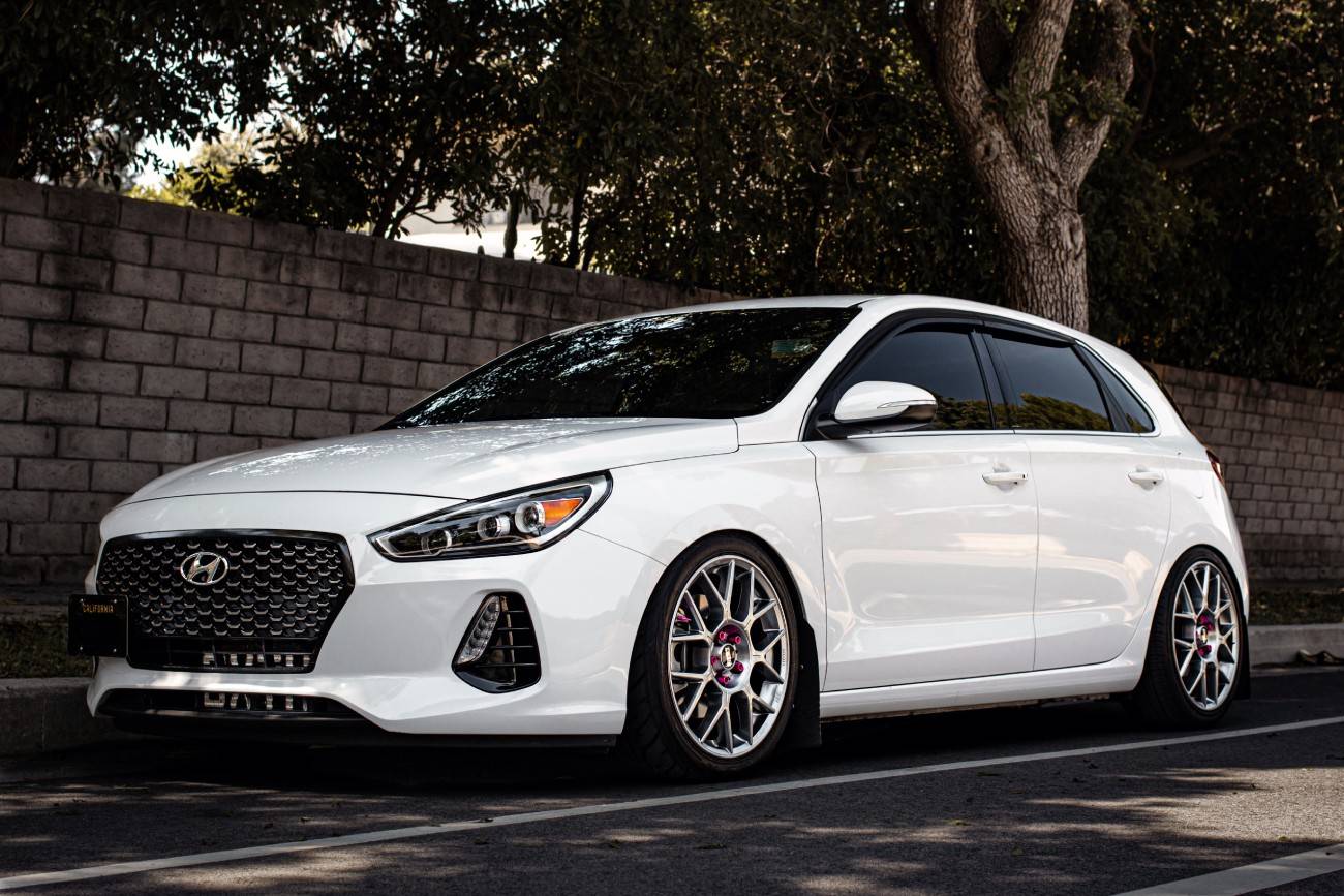 BBS Wheels - Home - Technology from motorsport.