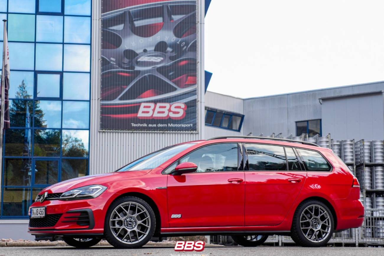 BBS Wheels - Home - Technology from motorsport.