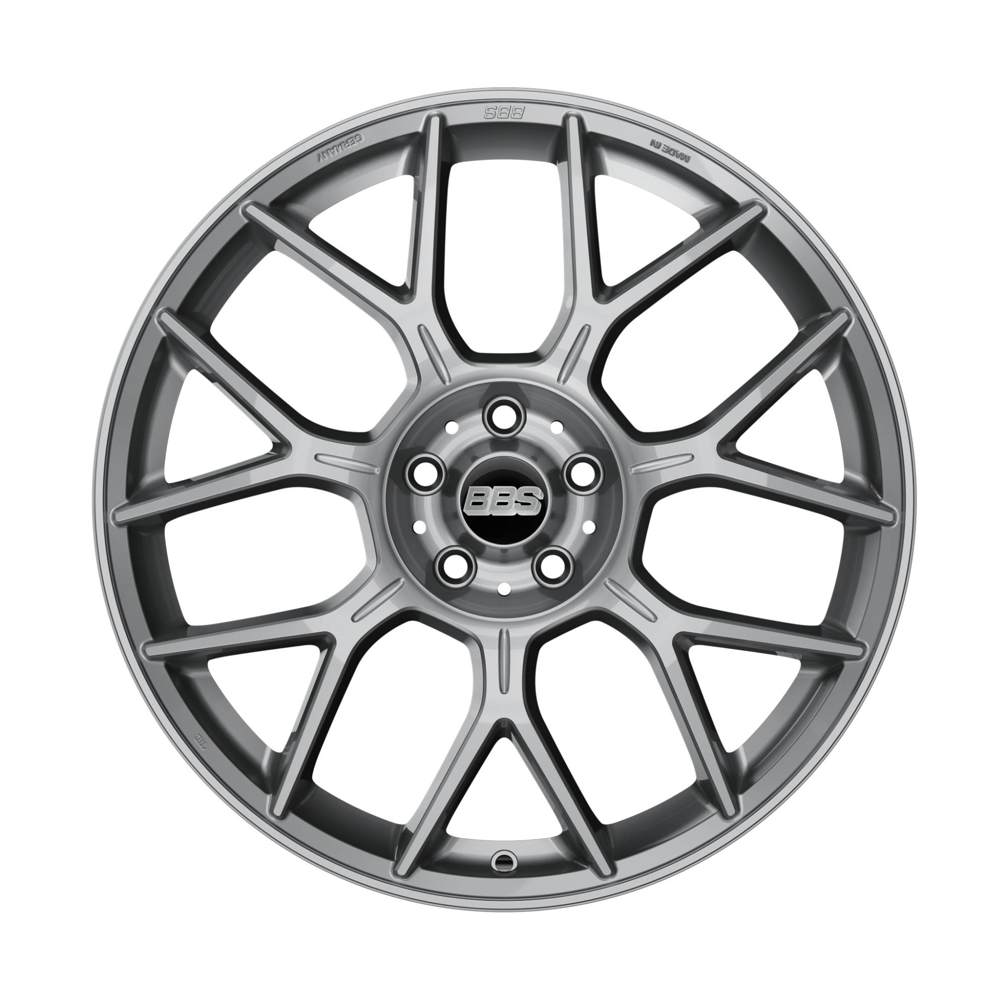 BBS Wheels - Home - Technology from motorsport.