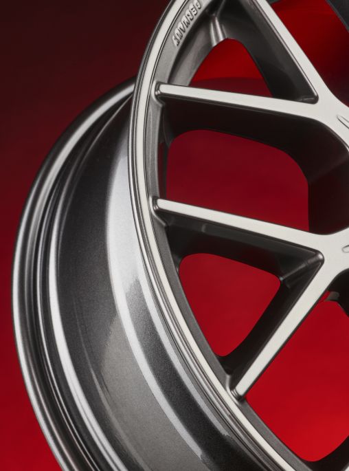 BBS Wheels - Home - Technology from motorsport.