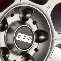 BBS Wheels - Home - Technology from motorsport.