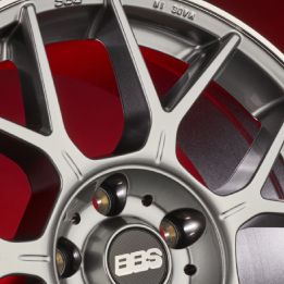 BBS Wheels - Home - Technology from motorsport.