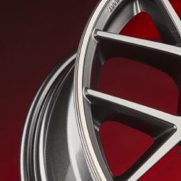 BBS Wheels - Home - Technology from motorsport.