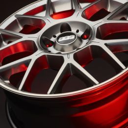 BBS Wheels - Home - Technology from motorsport.