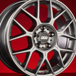 BBS Wheels - Home - Technology from motorsport.