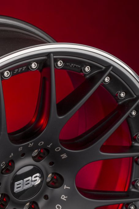 BBS Wheels - Home - Technology from motorsport.