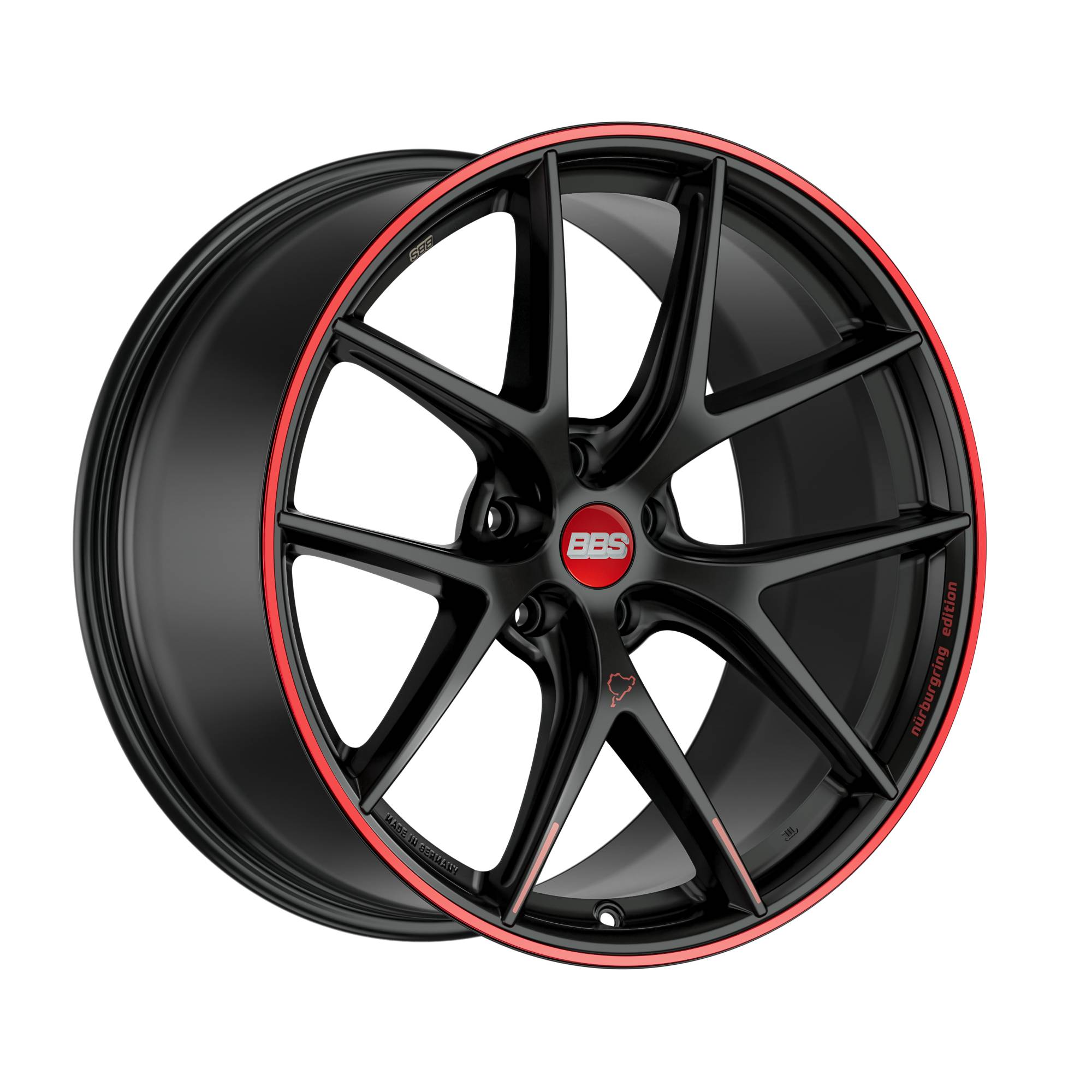 BBS Wheels - Home - Technology from motorsport.